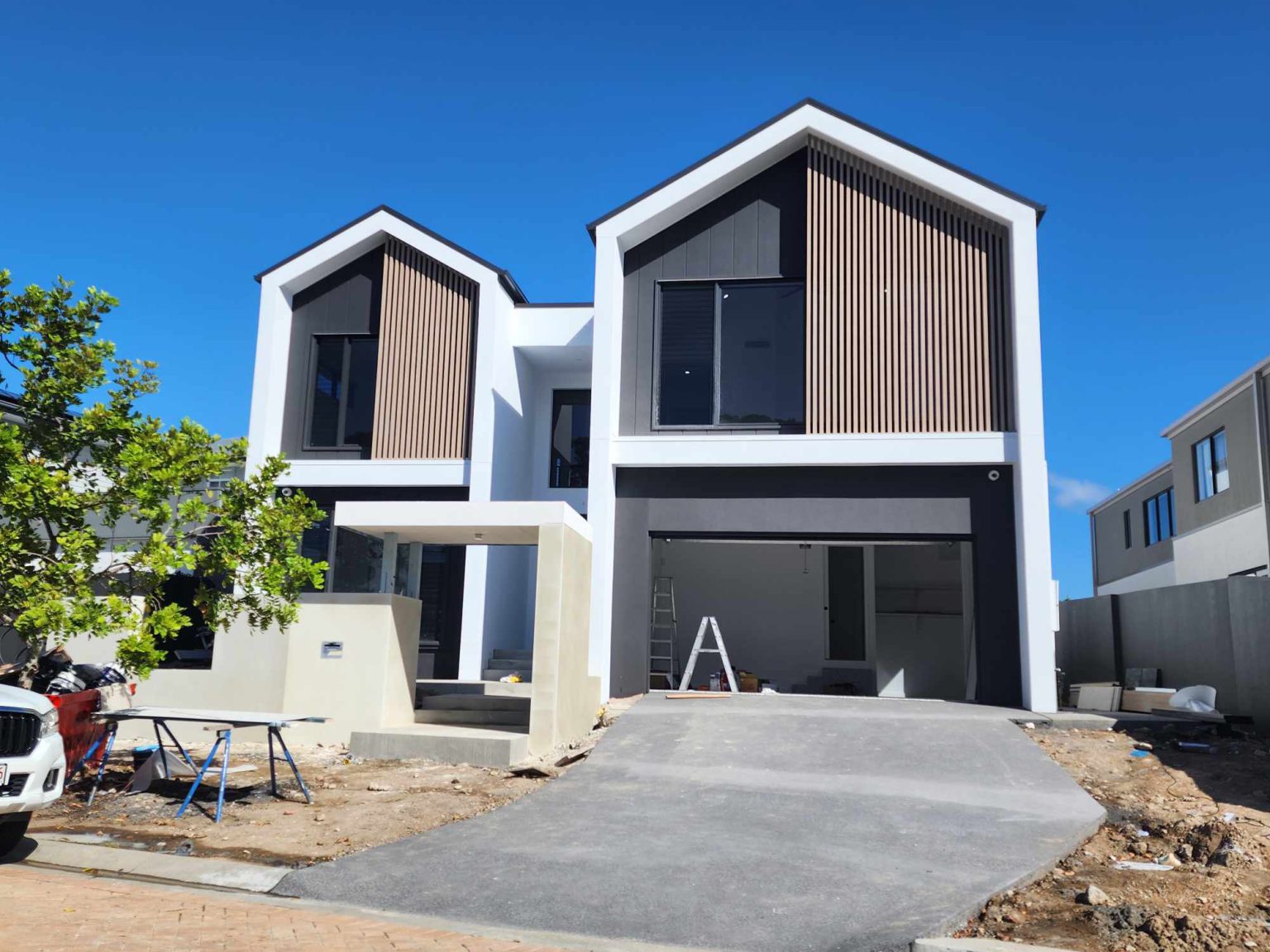 Everest Rendering Service